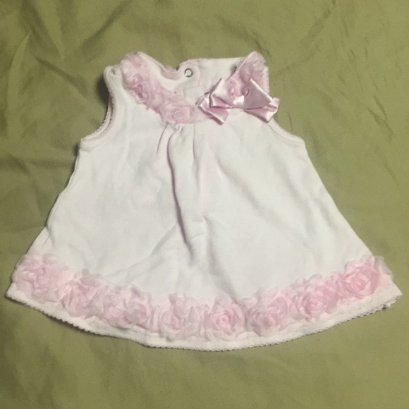 Nanette Baby | Shirts & Tops | For 20 Cute Pink Top | Poshmark